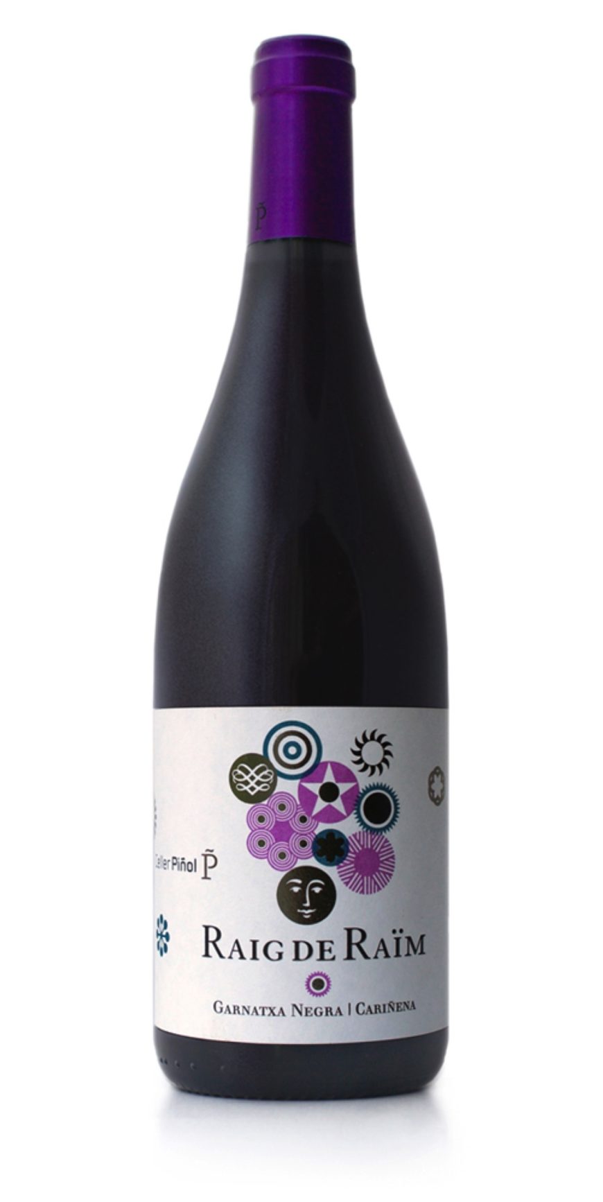 Raig de Raim - vin espagnol - DO Terra Alta - vi(e)